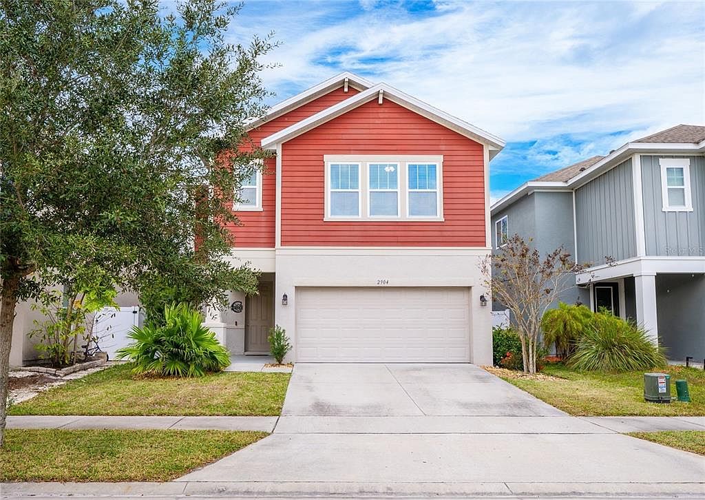 2904 Gipper Cir, Sanford, FL 32773 | Zillow