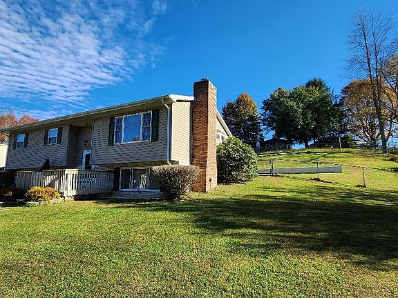 289 Rock House Rd, Lester, WV 25865 | Zillow