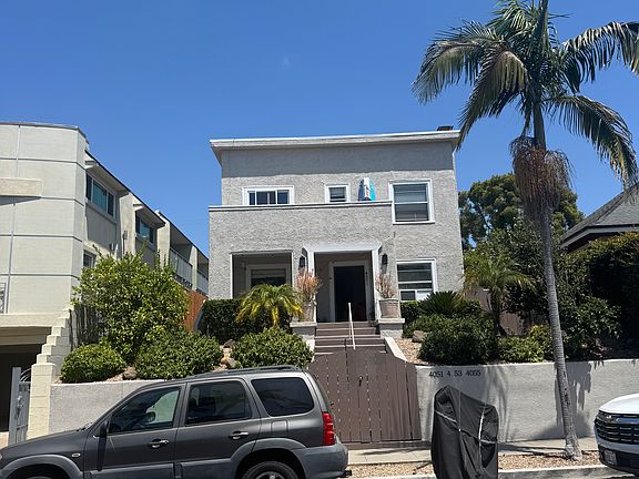 4055 Brant St, San Diego, CA 92103 | Zillow