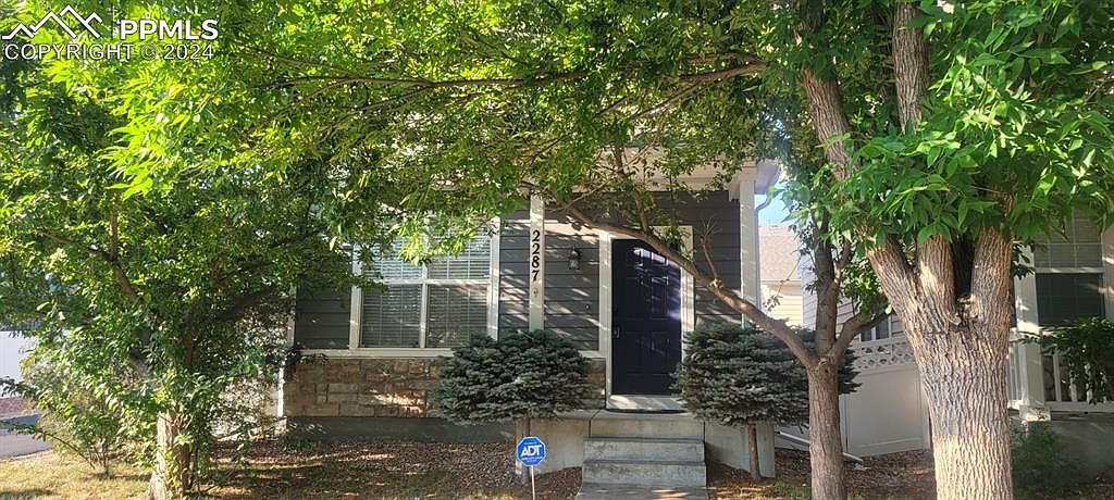 2287 Falkirk Dr, Colorado Springs, CO 80910 | Zillow