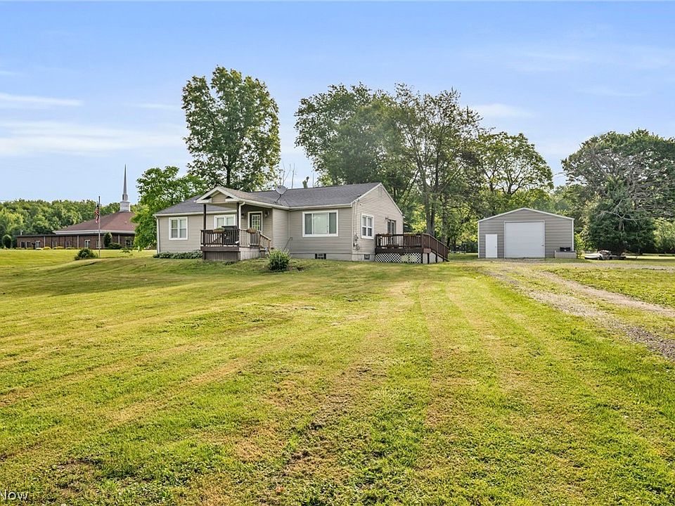 5805 Manchester Rd, Akron, OH 44319 | Zillow
