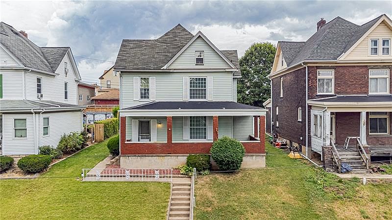 10 Foster Ave, North Irwin, PA 15642 | Zillow