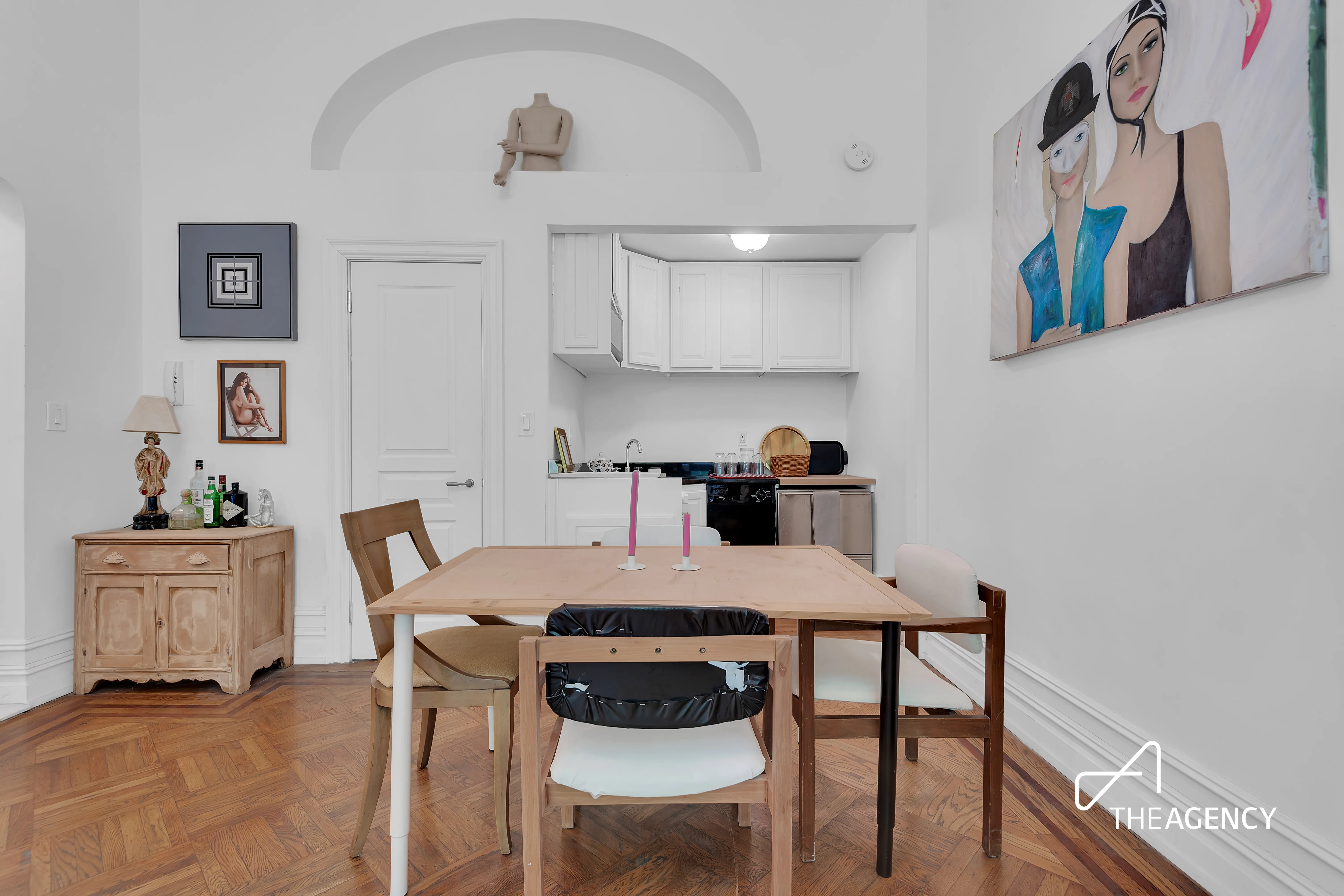 1388 Lexington Avenue #2W in Carnegie Hill, Manhattan | StreetEasy