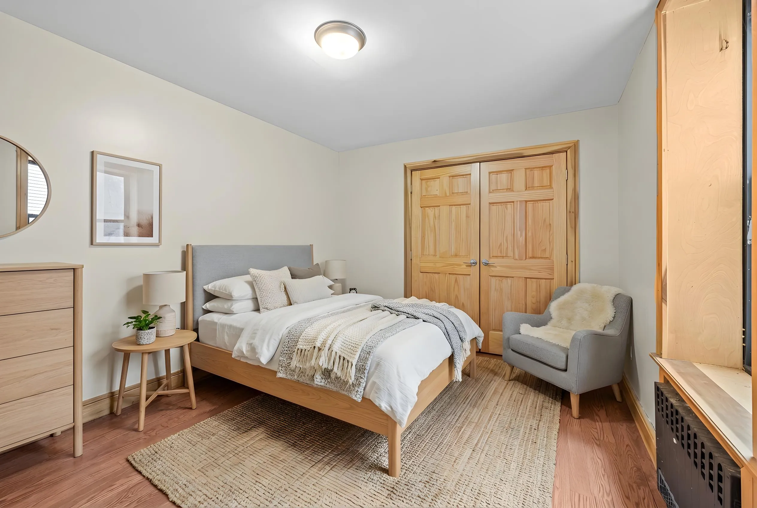 680 Beck Street #1C in Woodstock, Bronx | StreetEasy