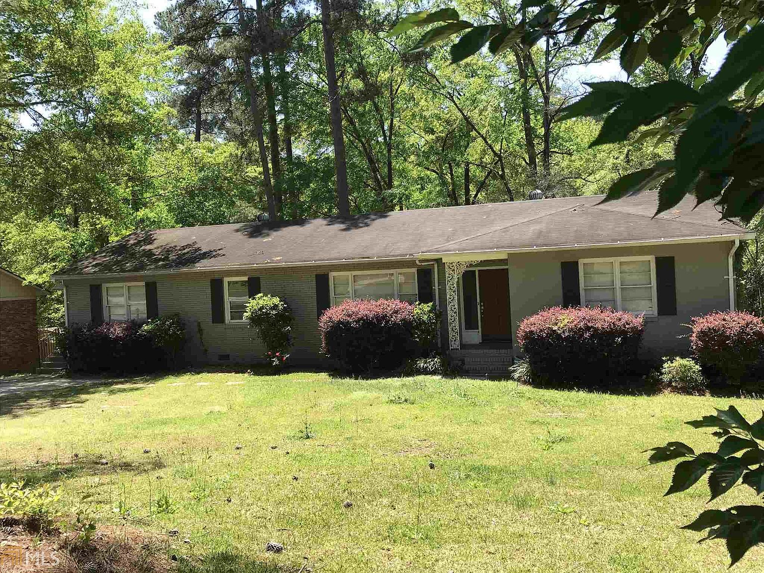 2978 Victoria Cir, Macon, GA 31204 | Zillow