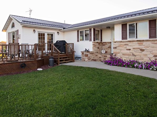 Bowler WI Real Estate - Bowler WI Homes For Sale | Zillow