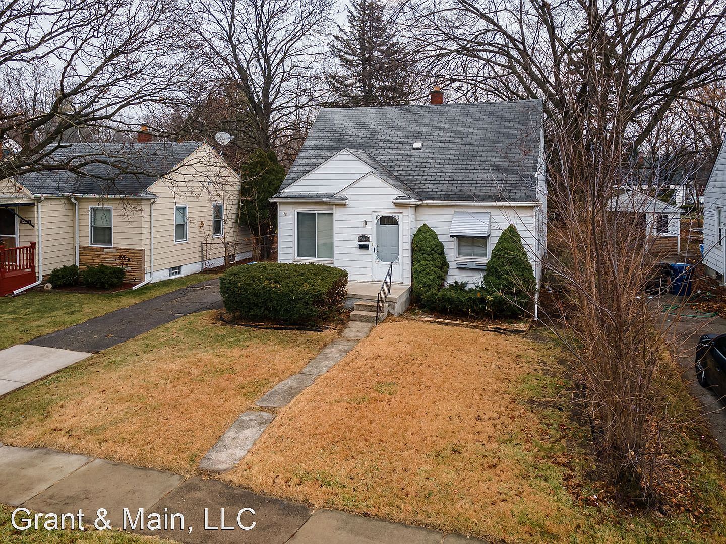 19646 Garfield, Redford, MI 48240 | Zillow