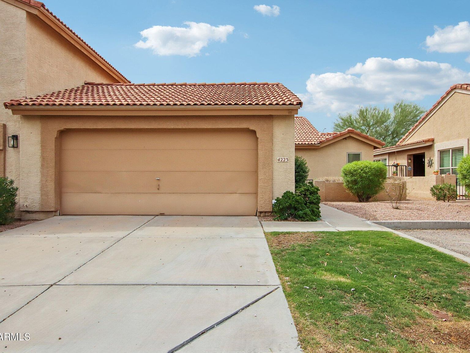 4223 E CASSIA Way, Phoenix, AZ 85044 | Zillow