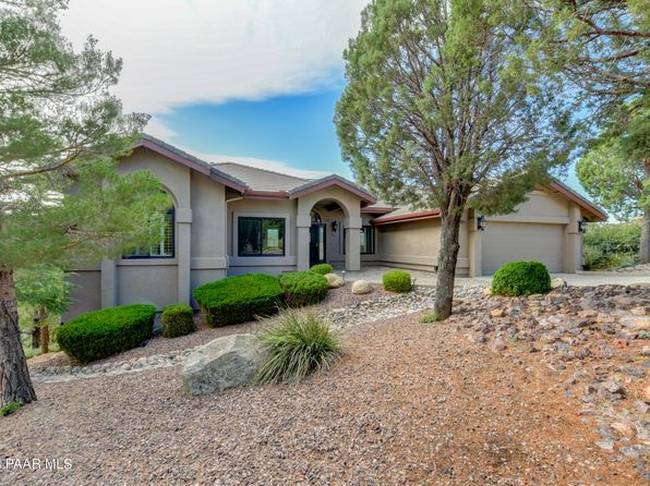 Gated Community Of American Ranch - Prescott AZ Real Estate - 89 Homes ...