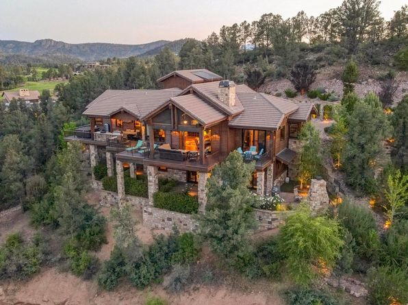 Rim Club - Payson AZ Real Estate - 76 Homes For Sale | Zillow