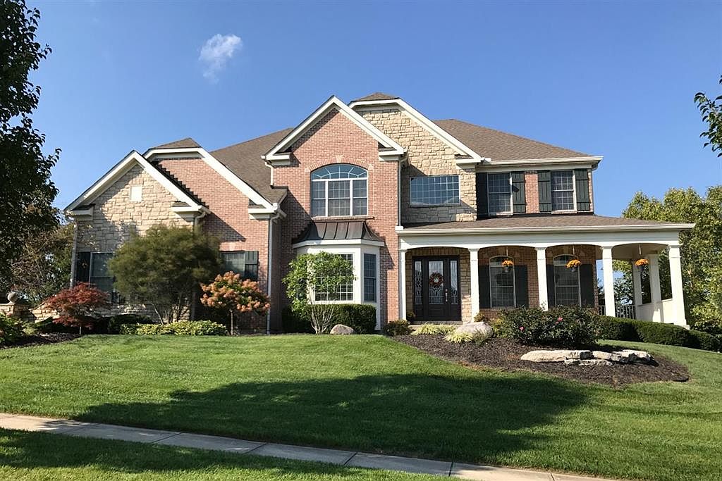 4748 Medallion Way, Mason, OH 45040 | Zillow