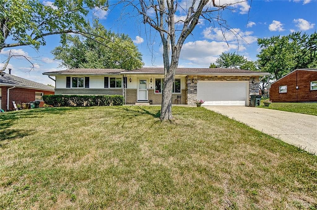 210 Lawrence Ave, Miamisburg, OH 45342 | Zillow