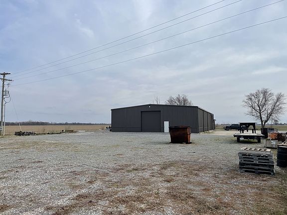 2948 State Highway V, Matthews, MO 63867 | MLS #15641 | Zillow