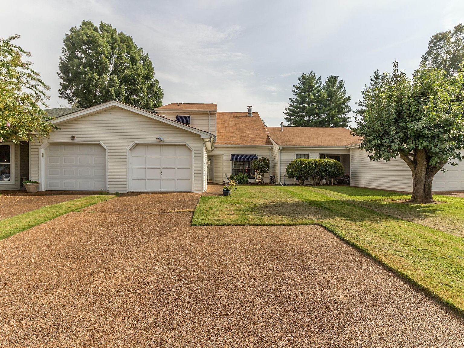 1253 Greenbrook Ln LOT 275, Hixson, TN 37343 | Zillow
