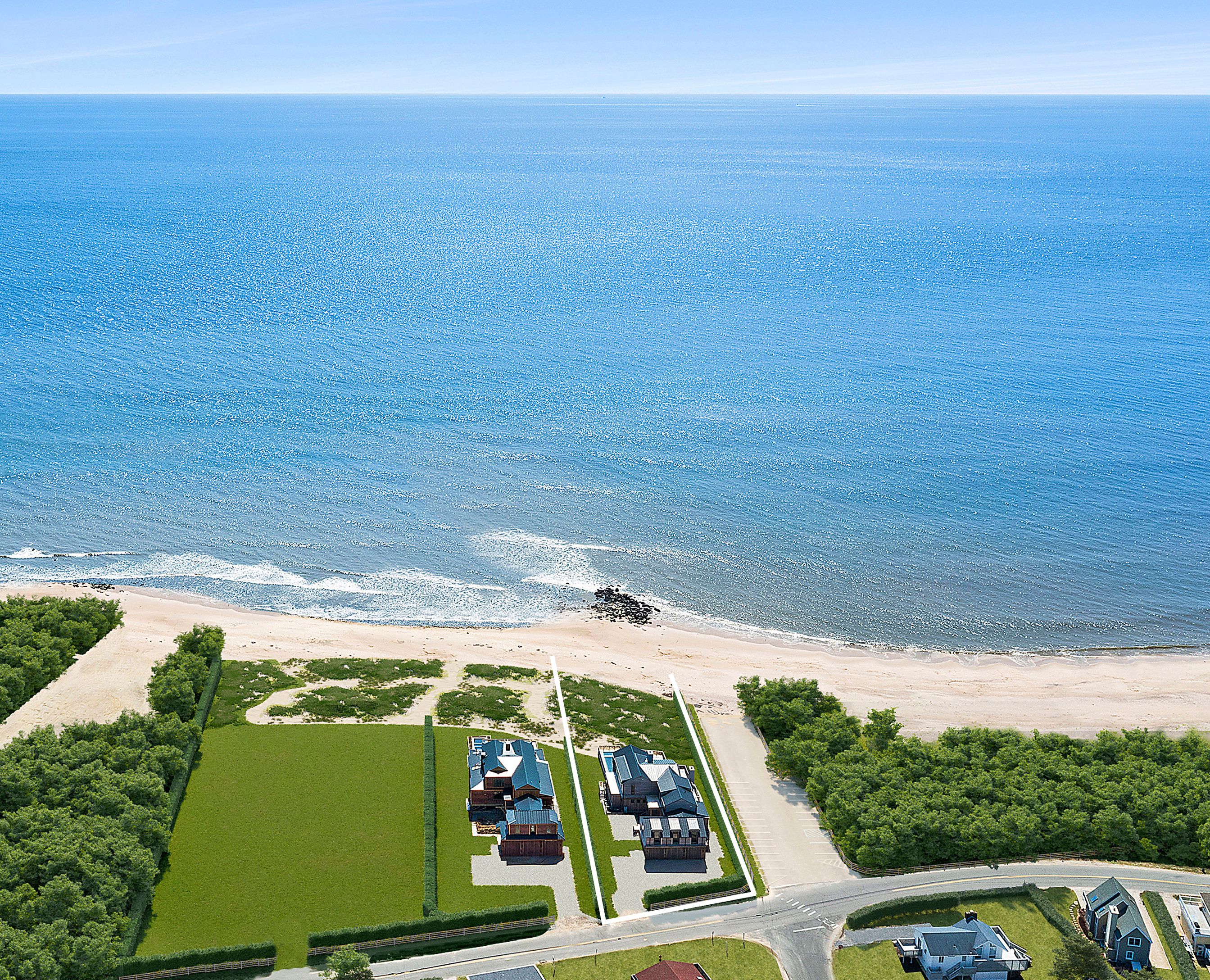 40 Deforest Rd, Montauk, NY 11954 | Out East