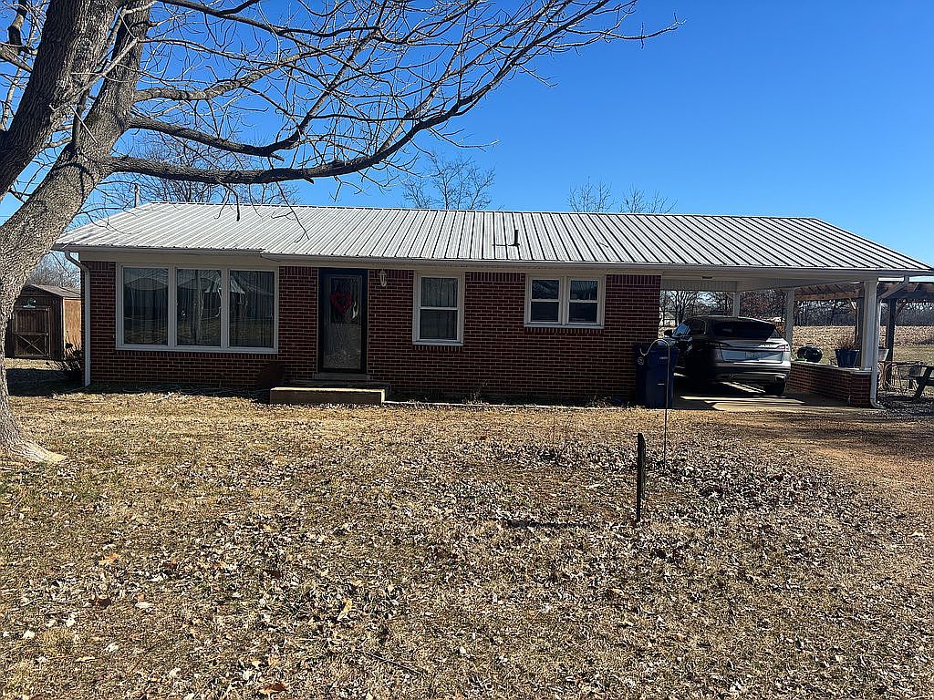 222 County Road 1015, Cunningham, KY 42035 | Zillow