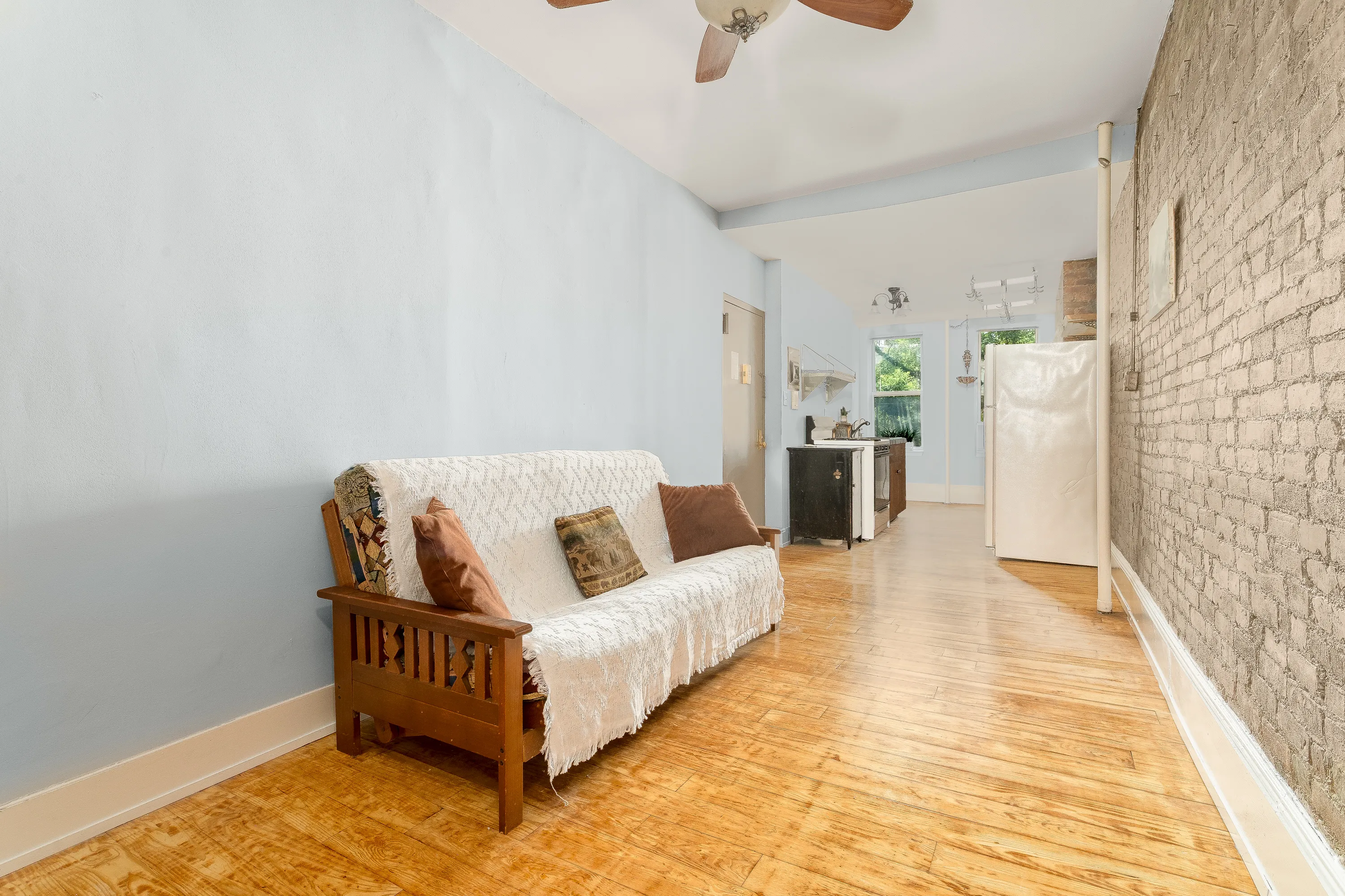 616 East 9th Street #4W in East Village, Manhattan | StreetEasy