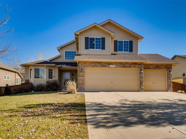 Firestone Real Estate - Firestone CO Homes For Sale | Zillow