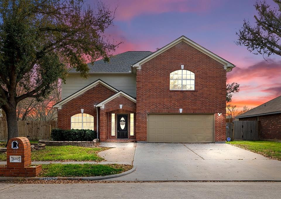 16015 Northmark Dr, Houston, TX 77073 | Zillow