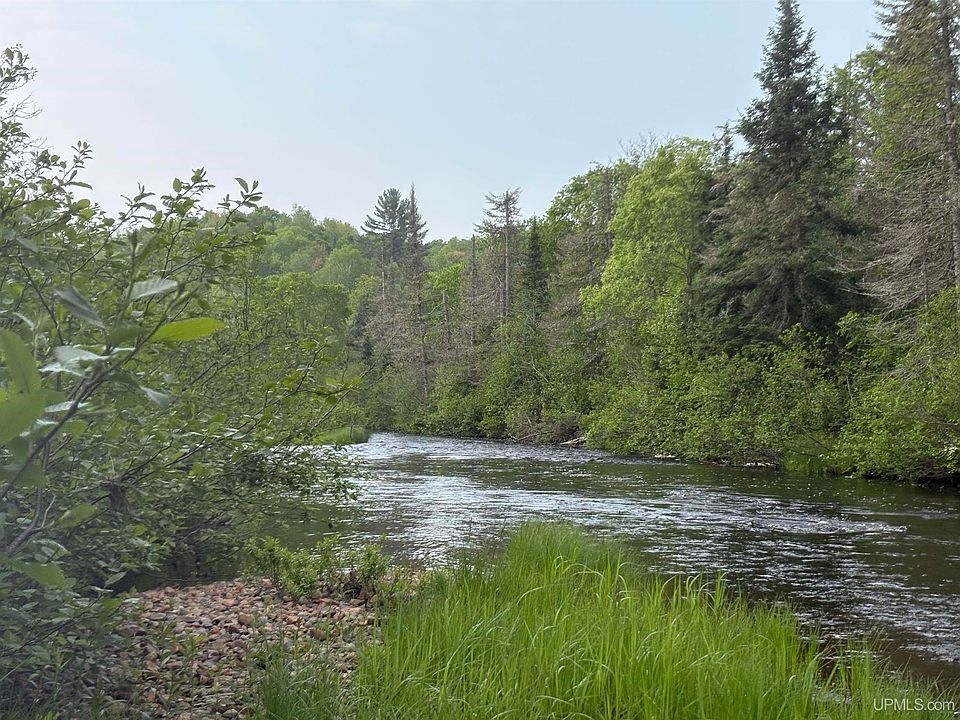 PARCEL Peshekee Grade Rd Michigamme MI | Zillow