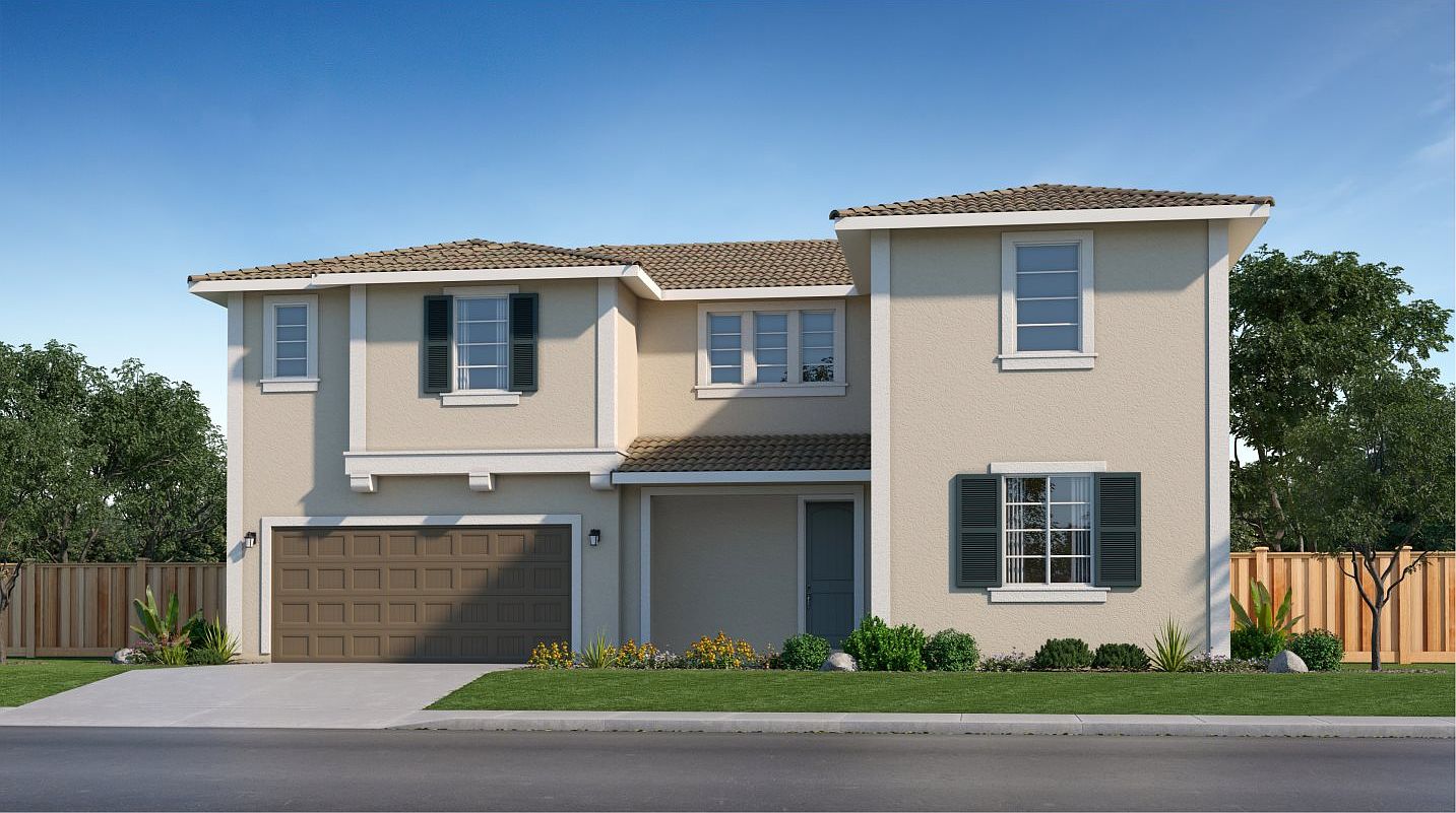 2919 Frost St, Tracy, CA 95377 | Zillow