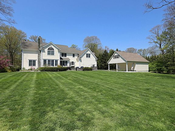 20 Silver Spring Ln, Ridgefield, CT 06877 | Zillow