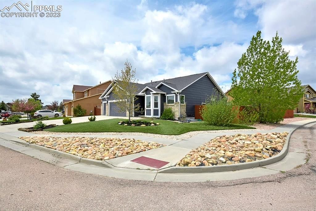 10444 Mount Wilson Pl, Peyton, CO 80831 | Zillow