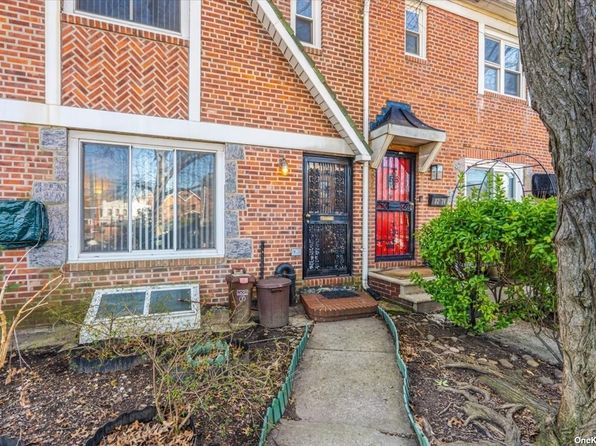 Middle Village New York Real Estate - Middle Village New York Homes For ...