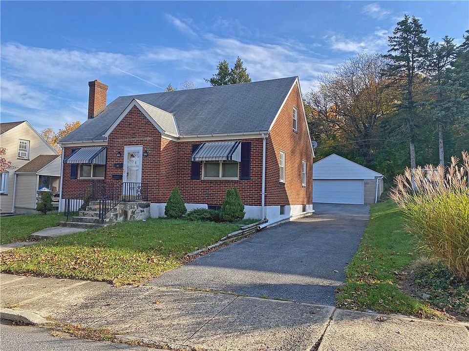 107 N Filbert St, Allentown, PA 18109 | Zillow