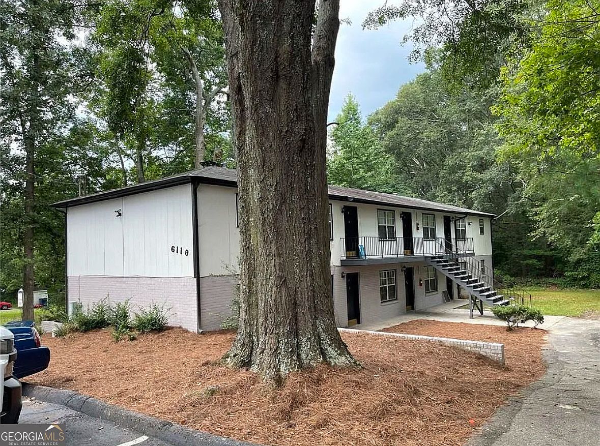 6118 Austell Ave APT 6, Austell, GA 30106 | Zillow
