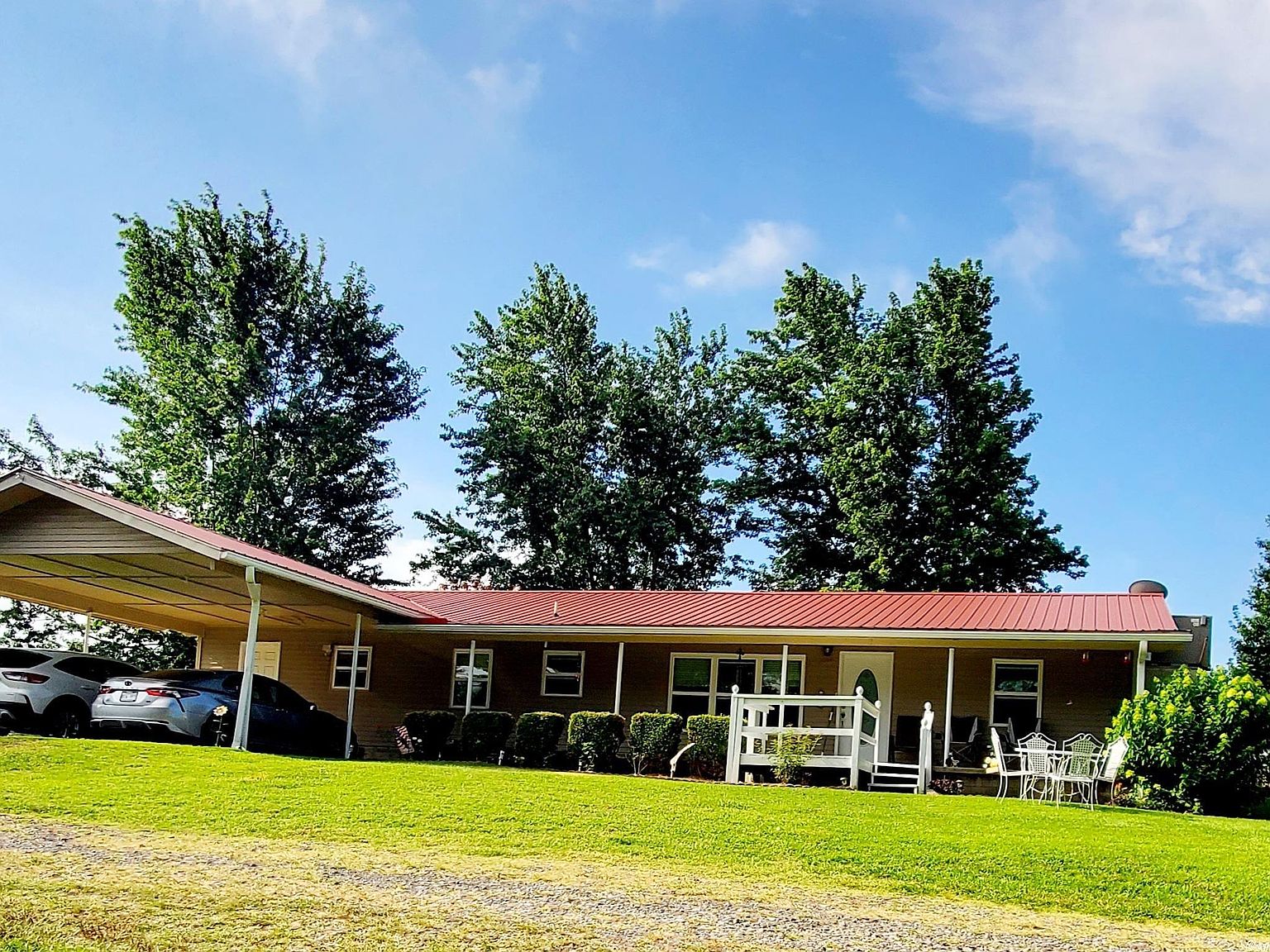 3039 Highway 336 W, Clinton, AR 72031 | MLS #23020396 | Zillow