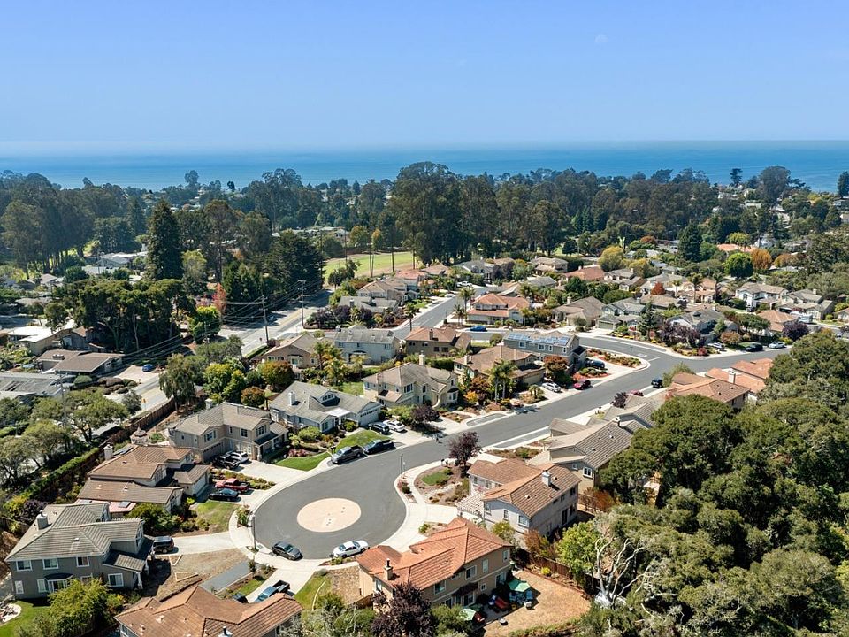 316 Spyglass Way, Aptos, CA 95003 | Zillow