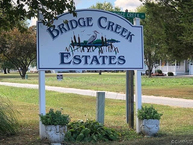 17 Sweet Hall Dr LOT 17, Reedville, VA 22539 | Zillow