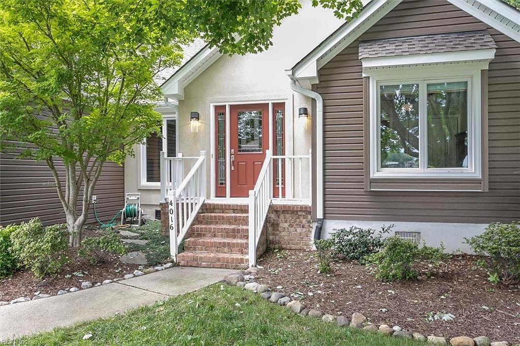 4016 Sarsfield St, Virginia Beach, VA 23456 | MLS #10493813 | Zillow