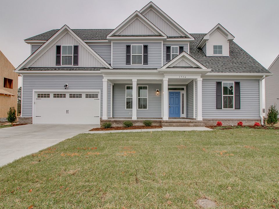 Mm Serenity Ln, Suffolk, VA 23433 | Zillow