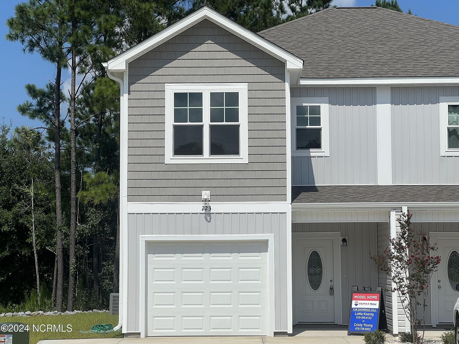 223 Holly Sands Loop, Holly Ridge, NC 28445 | Zillow