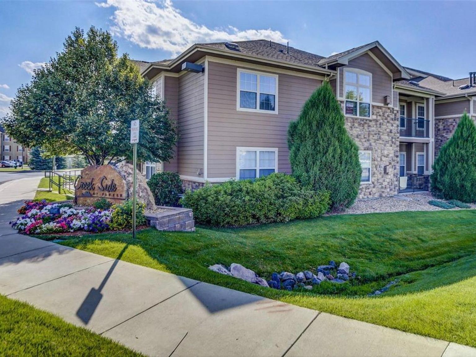 10841 Twenty Mile Rd #208, Parker, CO 80134 | Zillow