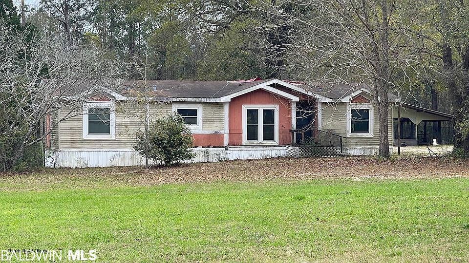 47444 Phillipsville Rd, Bay Minette, AL 36507 | Zillow