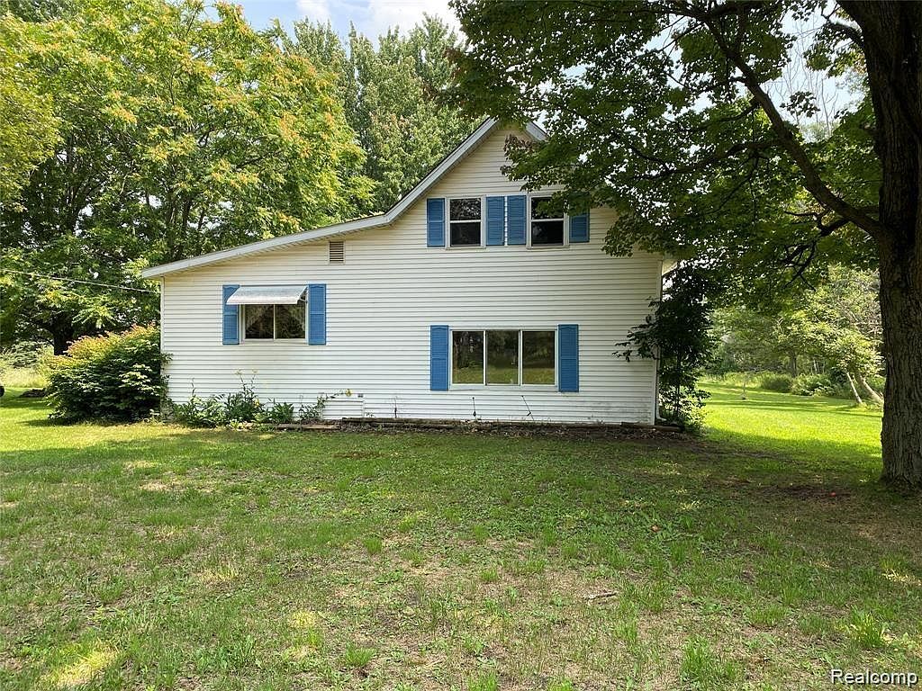 1940 Arnold Rd, Snover, MI 48472 | Zillow
