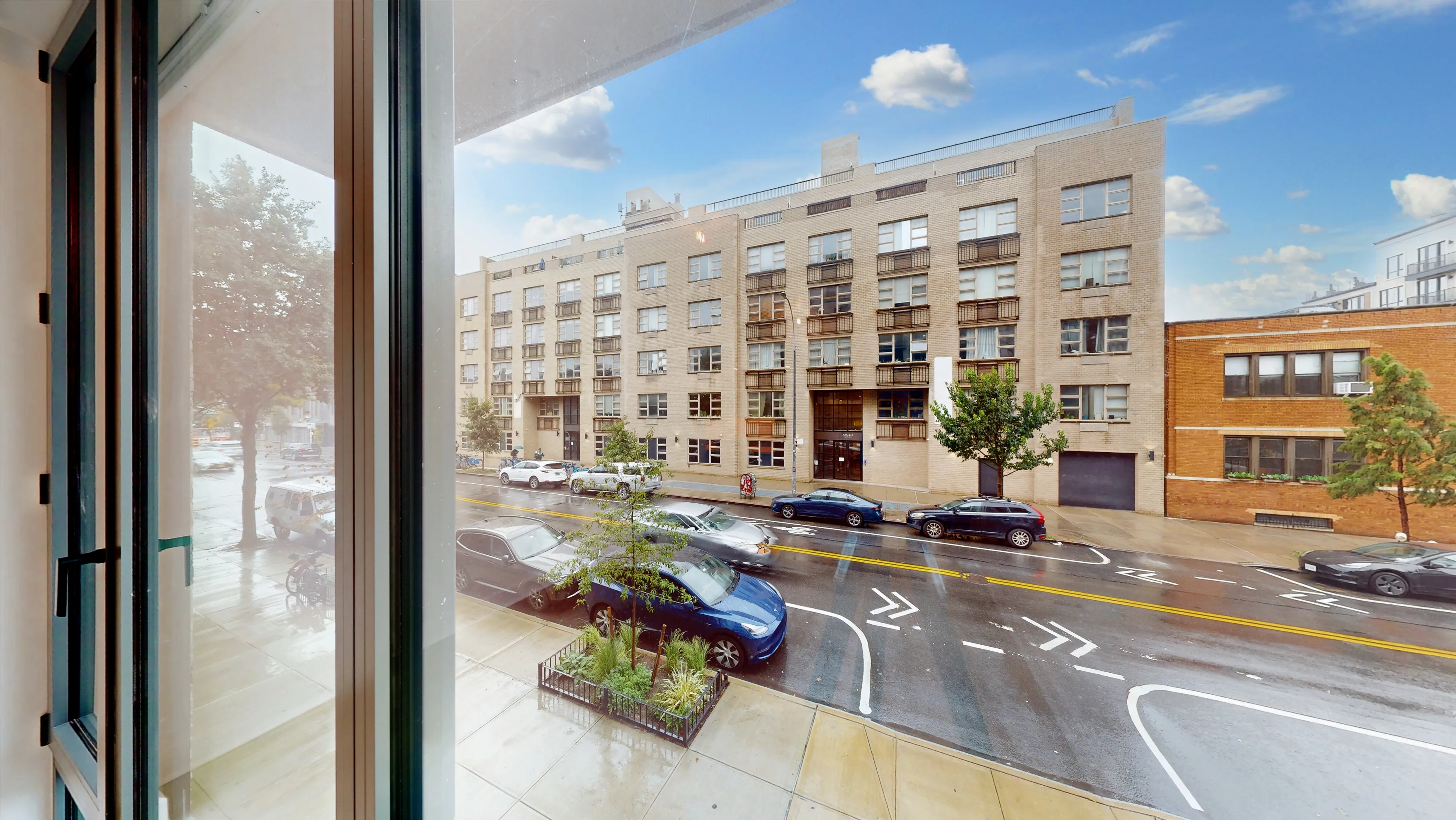 526 Union Avenue #203 in Williamsburg, Brooklyn | StreetEasy