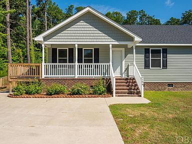 194 Barnard Rd LOT 1, Grandy, NC 27939 | Zillow