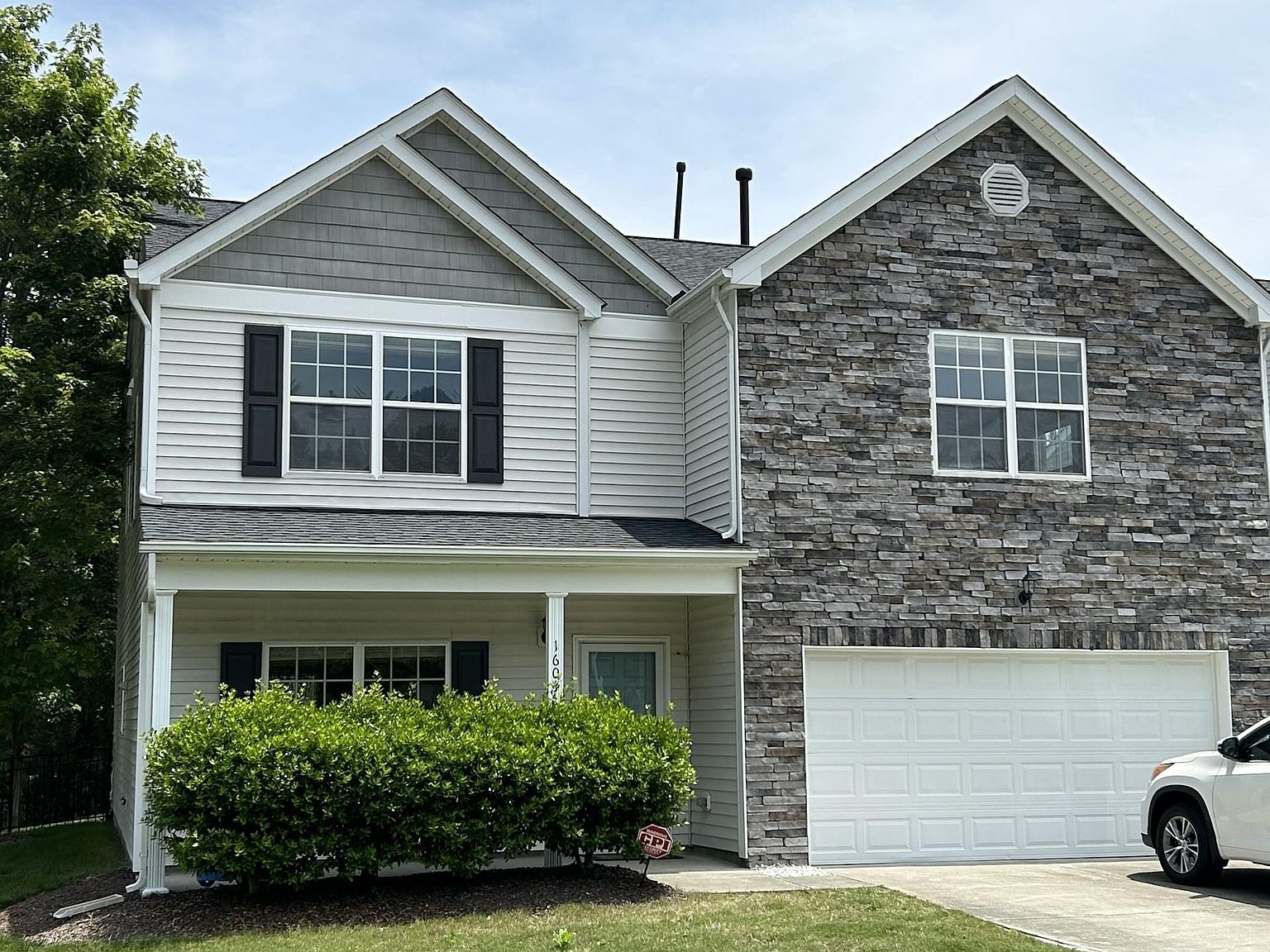 1601 Cultivar Ln, Durham, NC 27713 | Zillow