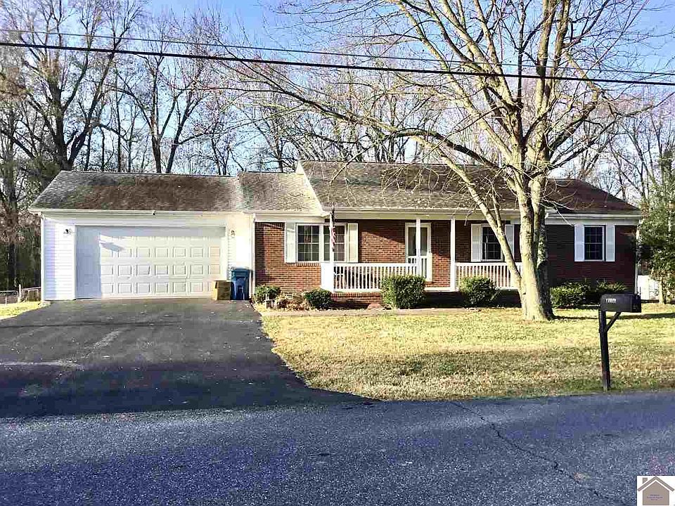 228 Loretta Dr, Ledbetter, KY 42058 | Zillow