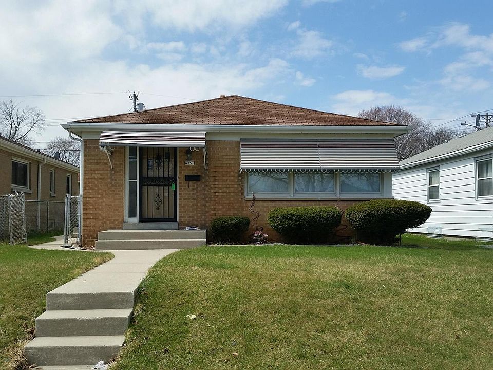 4351 North 70th STREET, Milwaukee, WI 53216 | Zillow