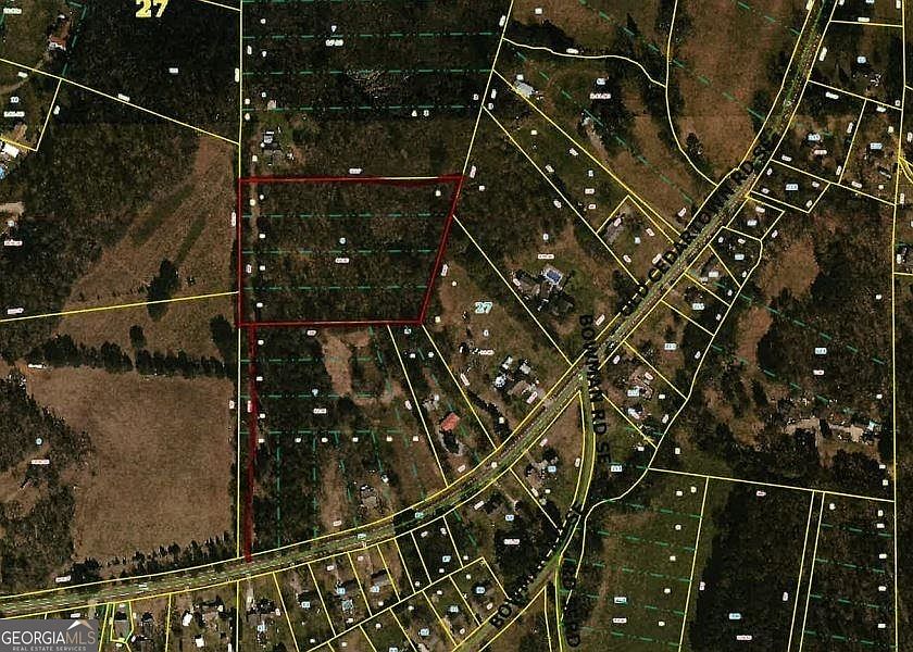 0 Old Cedartown Hwy, Lindale, GA 30147 | Zillow