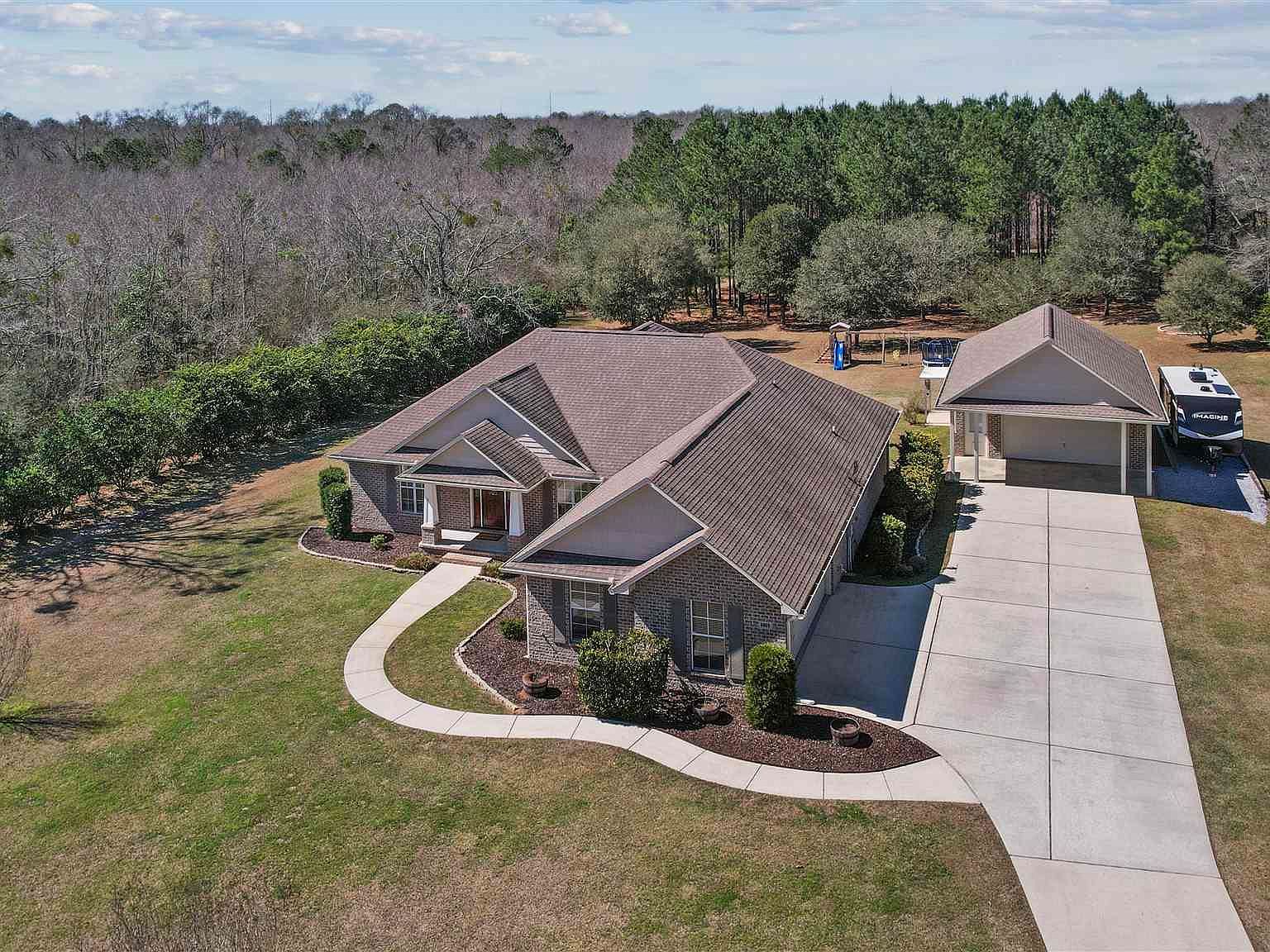 6869 Highway 95 #A, Molino, FL 32577 | Zillow