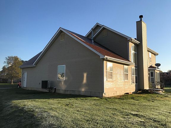 3904 Jost Farm Way, Florissant, MO 63034 | Zillow