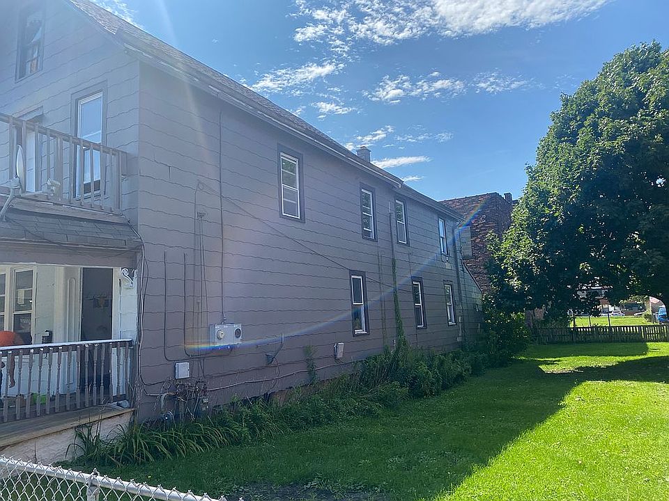 317 Swan St UNIT 2, Buffalo, NY 14204 | Zillow
