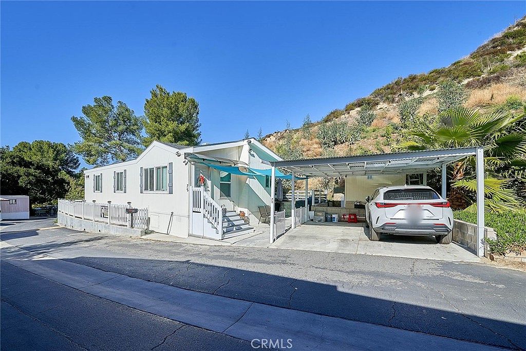 23500 The Old Rd #72, Newhall, CA 91321 | MLS #DW24093943 | Zillow