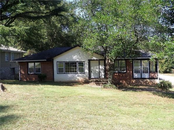 Houses For Rent in Atlanta GA - 207 Homes | Zillow